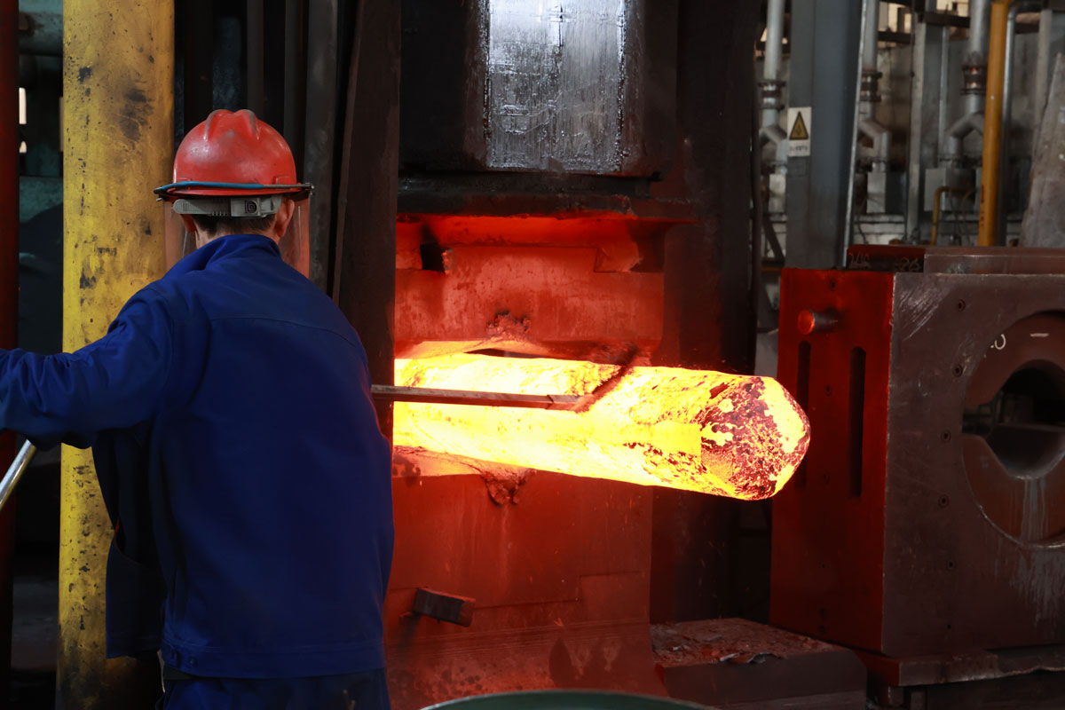 Stainless Steel Producer | Leading Stainless Steel - Qilu