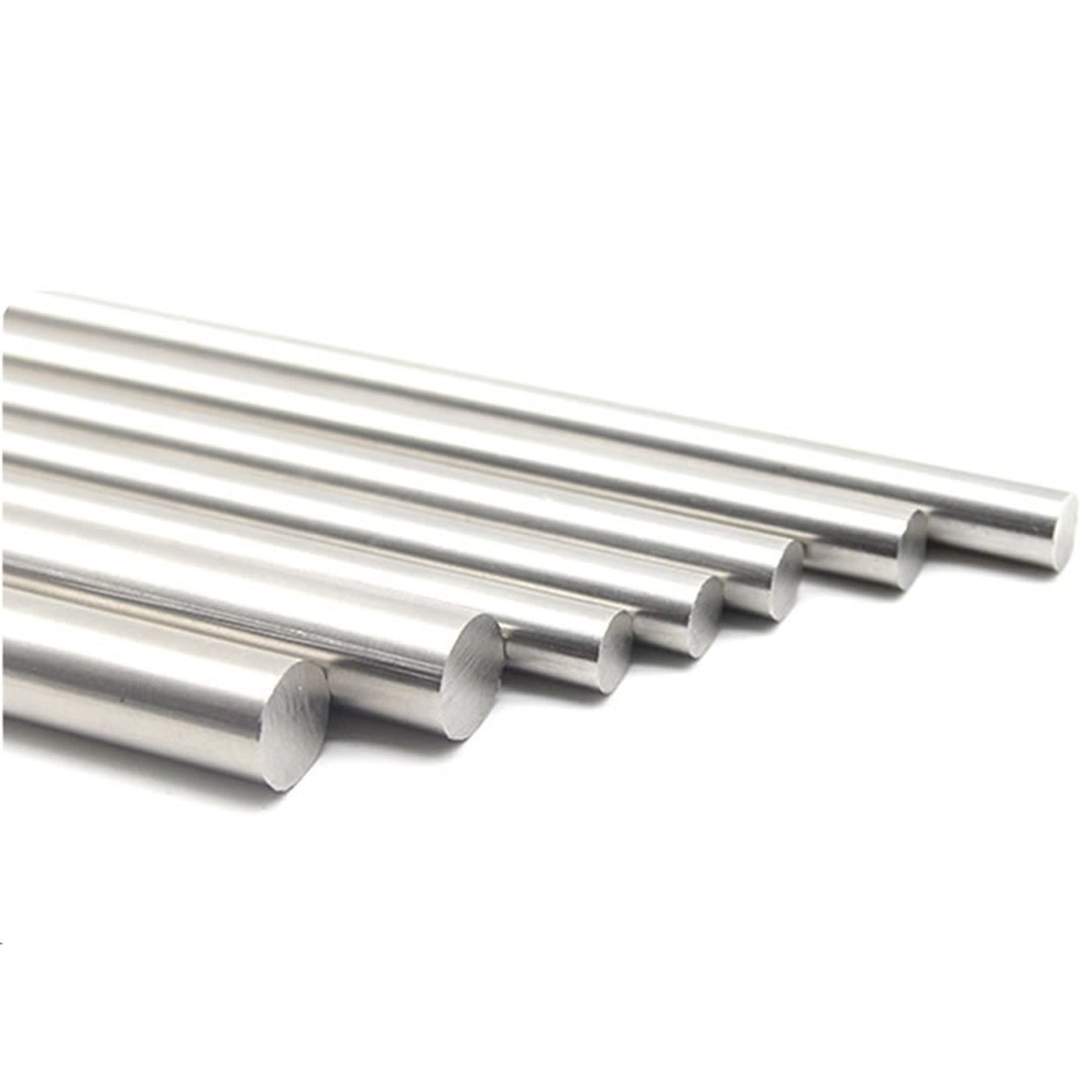 Seven Things You Probably Didn't Know About 430 Stainless Steel Round ...