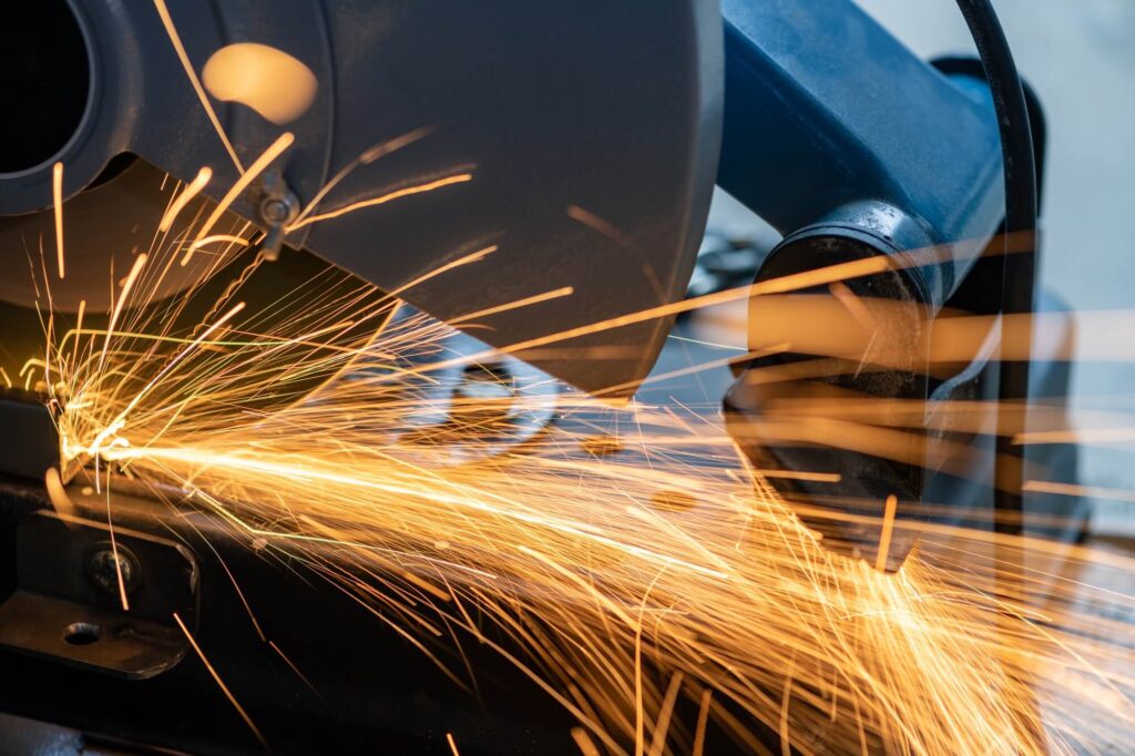 Benefits of Stainless Steel Fabrication for Your Projects ...