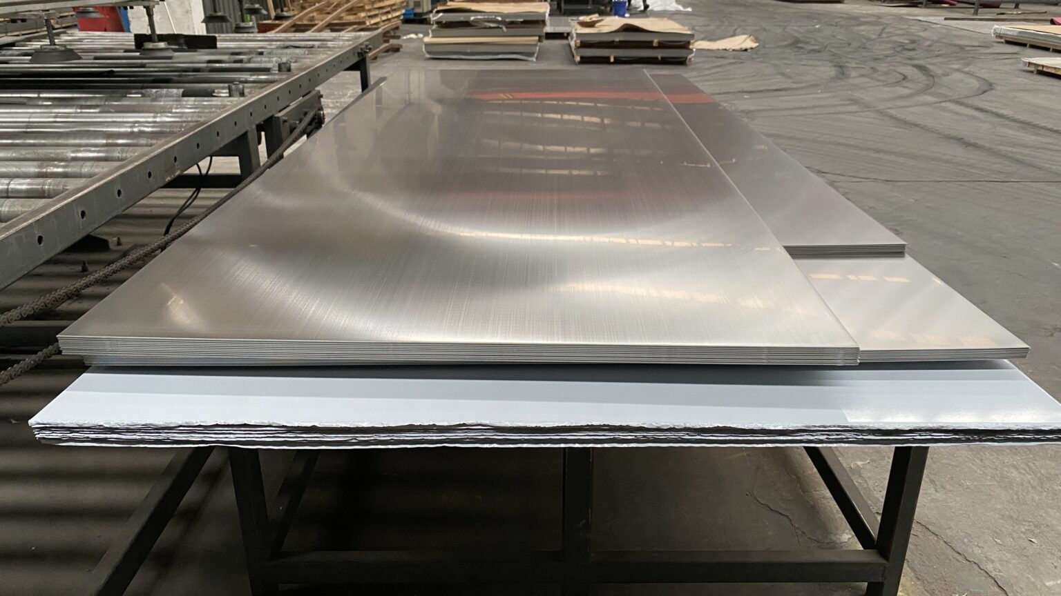 304 Stainless Steel Properties: A Comprehensive Guide - qilustainless.com