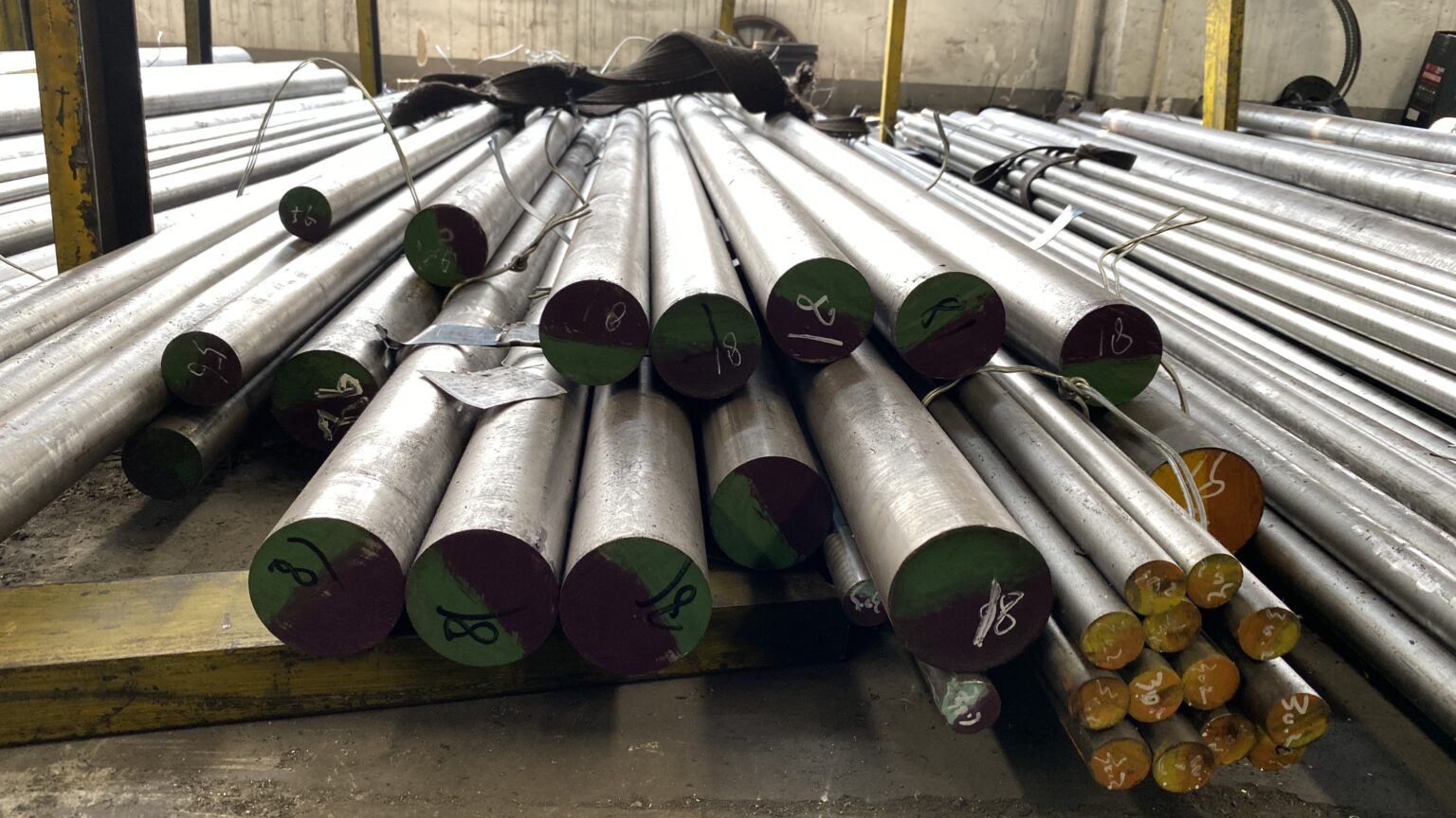 410 Stainless Steel: Corrosion Resistance Explained - qilustainless.com