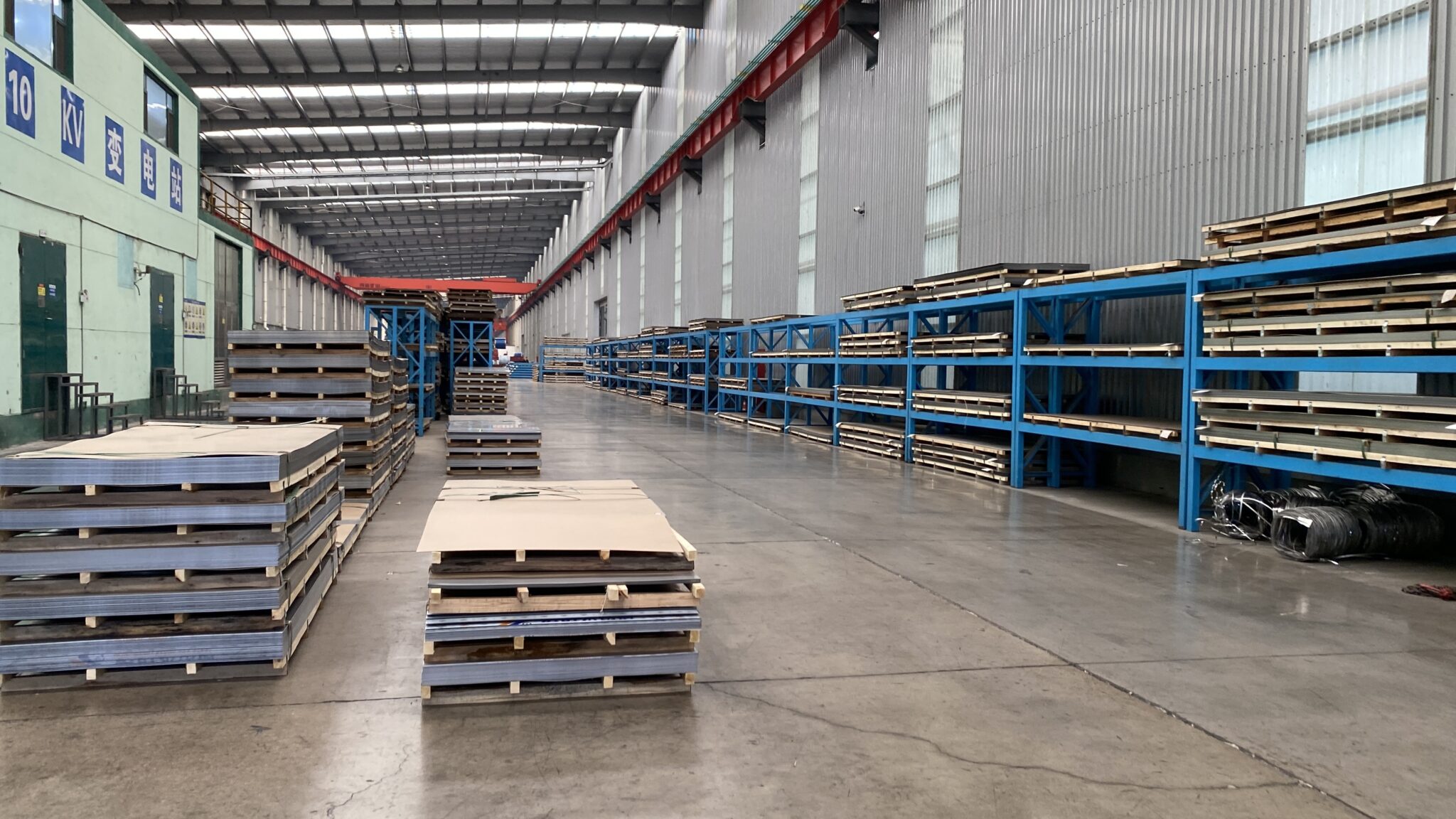 410 Stainless Steel: Corrosion Resistance Explained - qilustainless.com