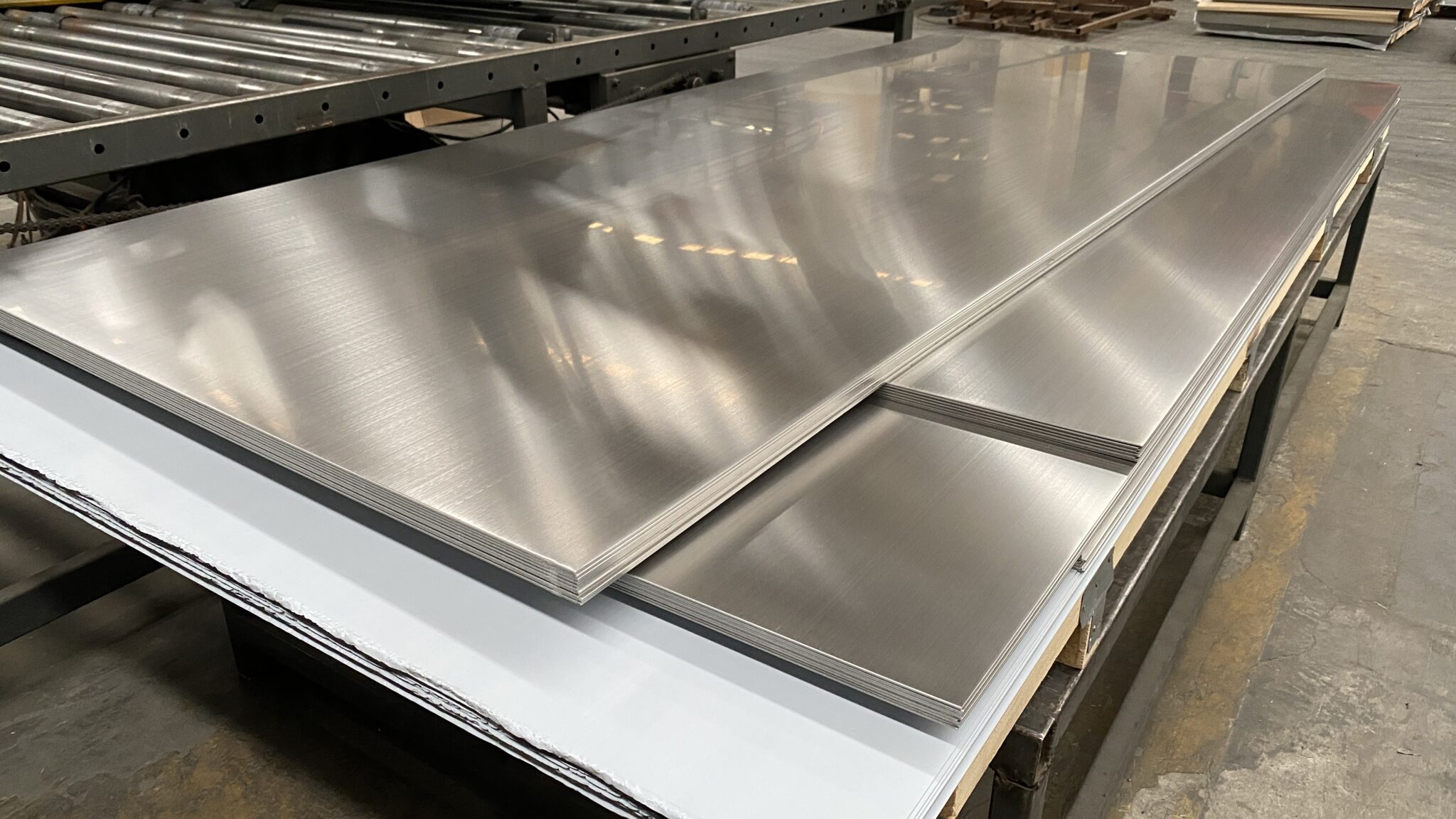 Understanding 316 Stainless Steel Hardness Levels - qilustainless.com